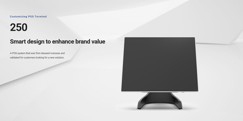 250 POS SYSTEM - IMU