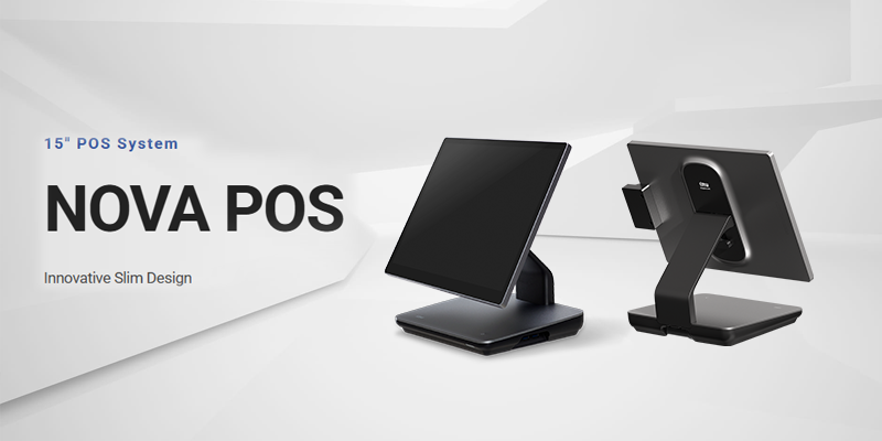 NOVA POS - IMU
