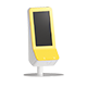 P2C RAINBOW I POS · KIOSK l ImU